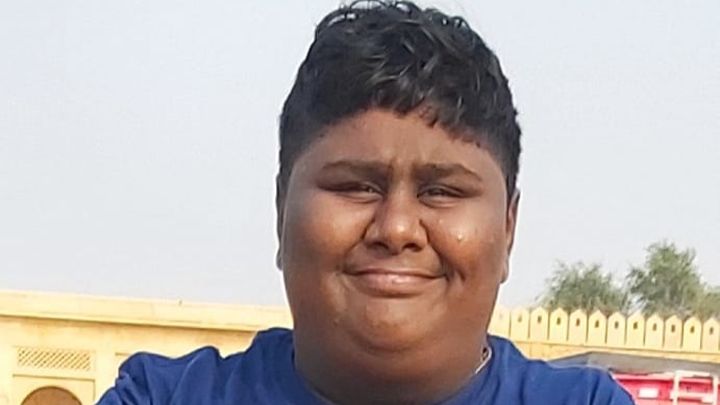 Fundraiser by Alap Shah : Help Devanshu build his future