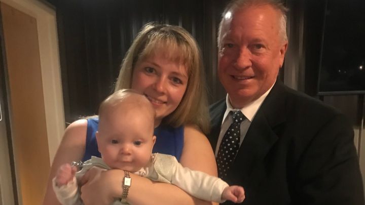 Fundraiser for Hanna Biadulina by Amber Bailor : Support Anna and Ben