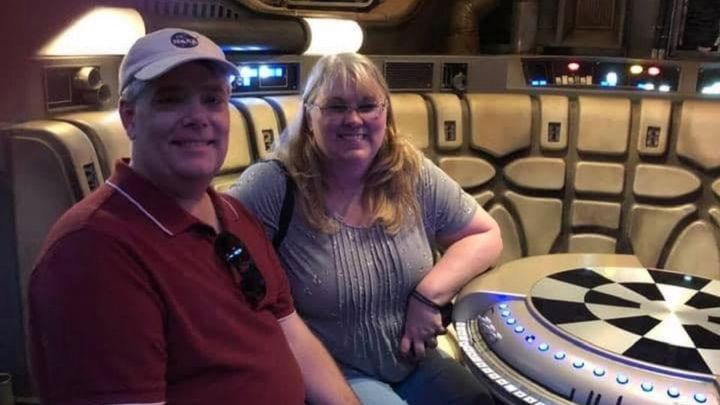 Fundraiser by Britton Williams : Brian and Sonya Weese