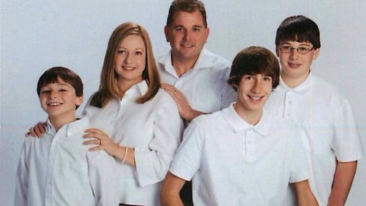 Fundraiser for Jenifer Hinton by Jamie Hardy : Patrick Hinton's Medical ...