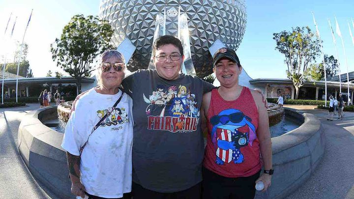 Fundraiser by James Burke : Help Terrie with Cancer Expenses