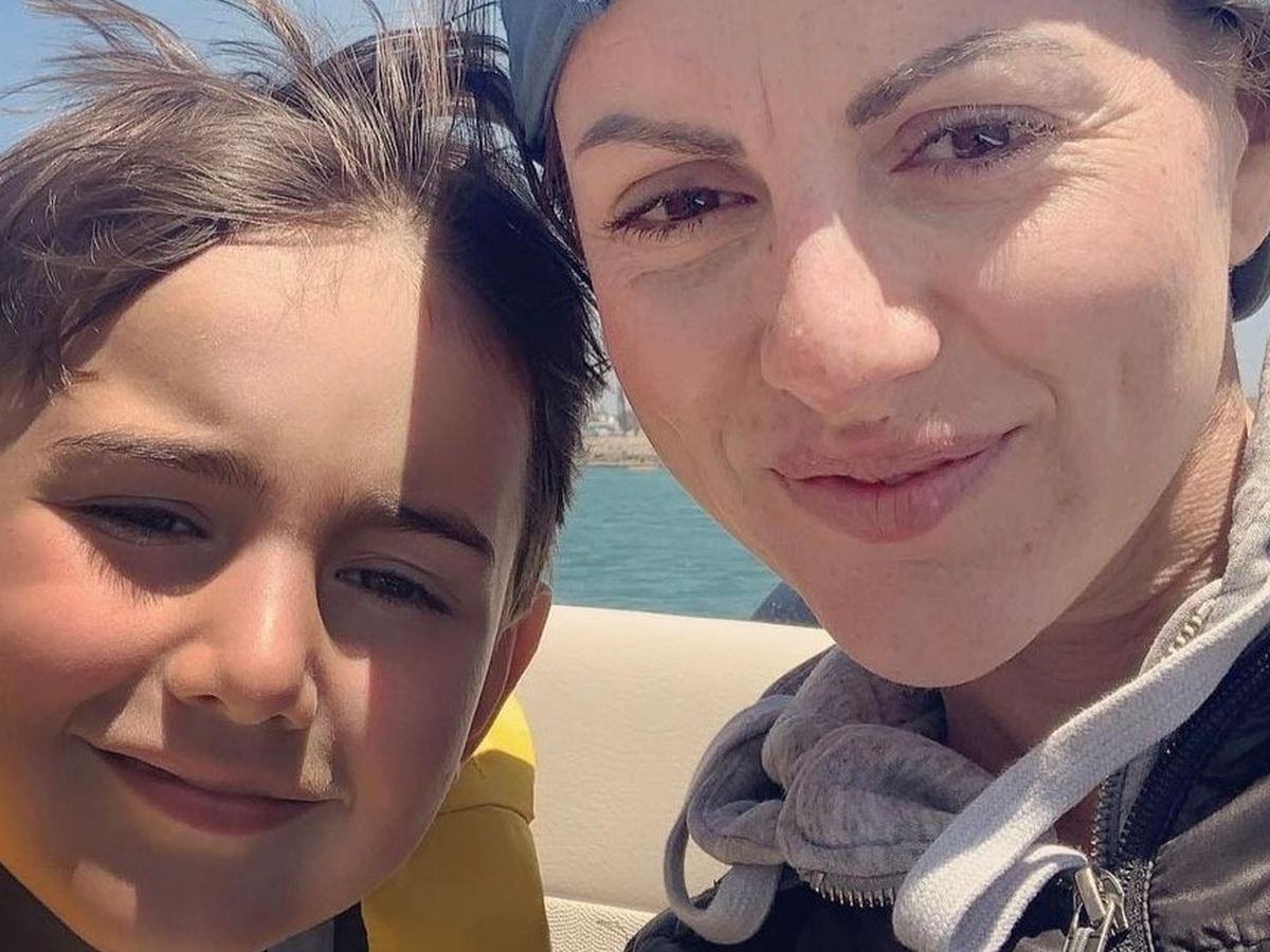 Kayla Rossi's Instagram, Twitter & Facebook on IDCrawl