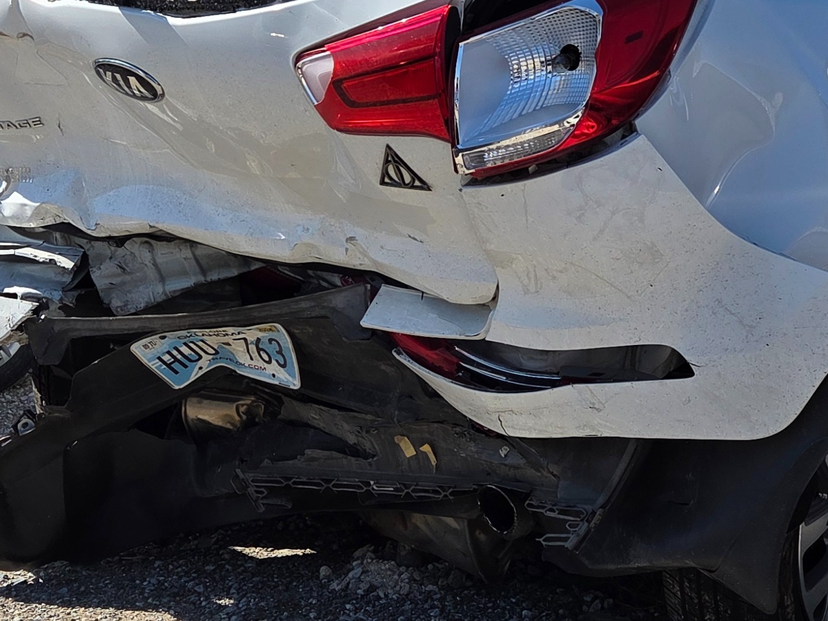 Fundraiser by Lacey Wiley : Help Lacey Replace Car After Being Hit by ...