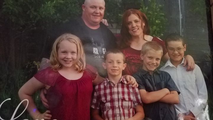 Fundraiser for Corey Rieker by Margo Lawler : Medical procedure relief