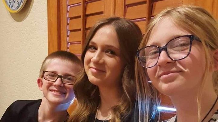 Fundraiser by Kelli Fall : The Mueller Family