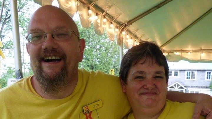 Fundraiser for Bobbie Jo McLaury by Cheryl Weeks : Help from our ...