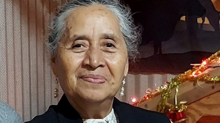 Fundraiser for Estela Vargas by Brianda Lopez : Fire Destroyed Winnie ...