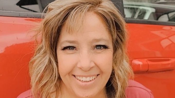 Fundraiser for Carol Perry by Shante Perry : Carol Perry Medical Fund