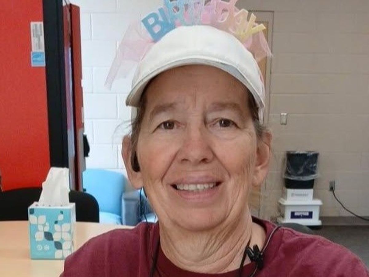 Fundraiser by Thomas Steele : Support for Vicky Steele’s Recovery