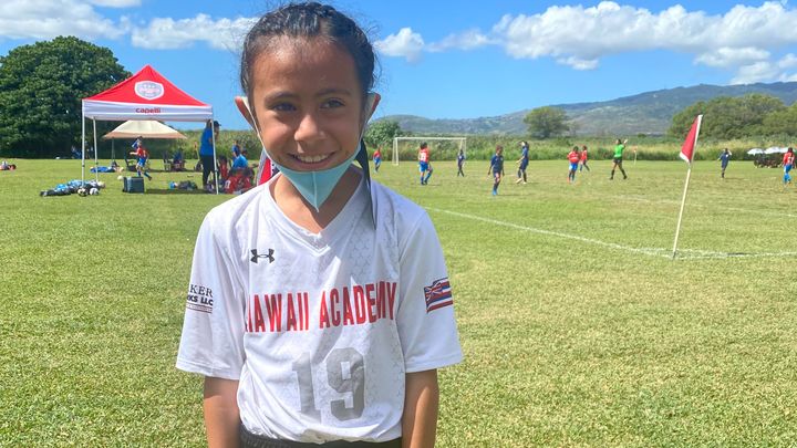 Fundraiser By Talai Ioane Bubbies First Soccer Tournament