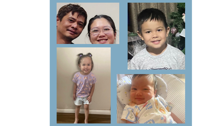 Fundraiser by Bronwyn Anderson : Help Ling & the Children Following ...
