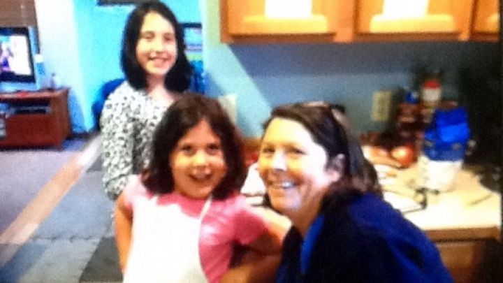 Fundraiser for Vicki Pantoja by Kerry Allred Pantoja : Georgia and ...