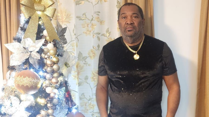 Fundraiser by Luz Profft : Support Rene Gumbs' Final Journey Home
