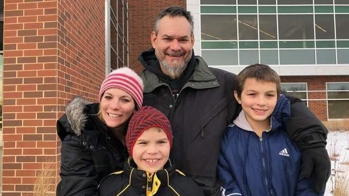 Fundraiser for Amber Schauer by Lisa Tobish : Help the Schauer family ...