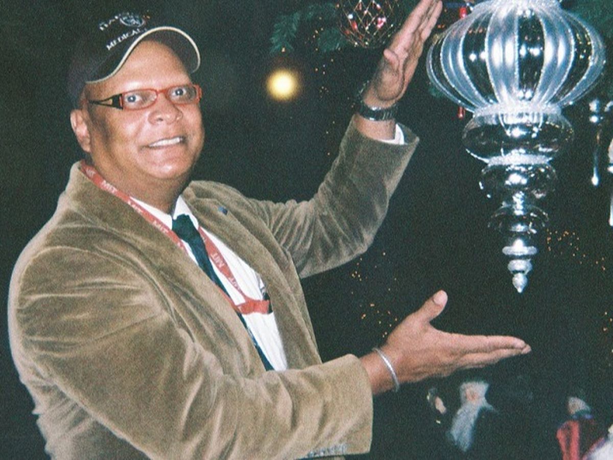 Fundraiser by Troy Bundy : Charles "Larry" McKay Funeral & Family Support