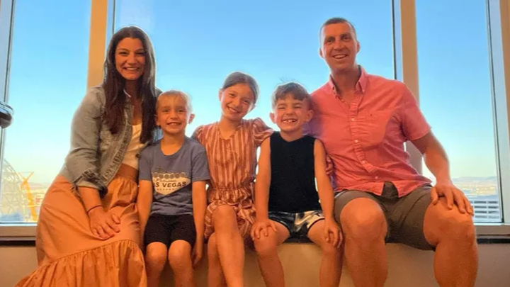 Fundraiser for Joe Lang by Chad Skluzacek : Support Joe Lang's Wish for ...