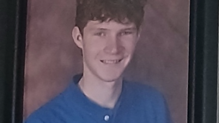 Fundraiser by Dallas Wheelock : James and Christopher Kemp Memorial Fund