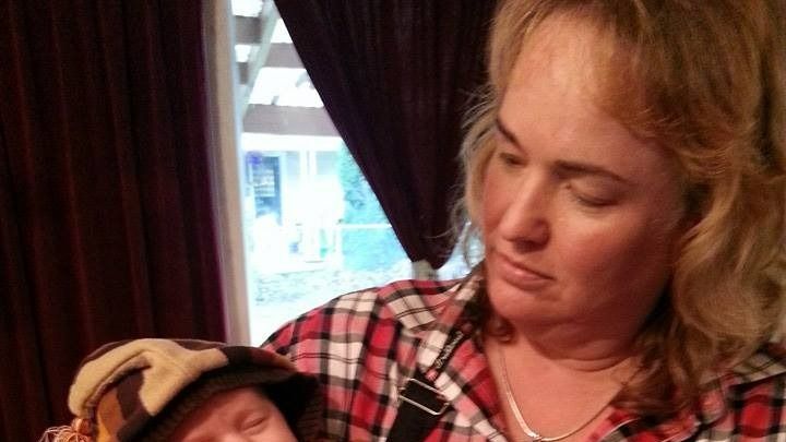 Fundraiser by Katherine Emery : Wrongful Termination under ADA Legal Help Fundraiser by Katherine Emery : Wrongful Termination under ADA Legal Help