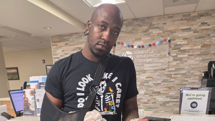 Fundraiser by Yonna Jones : Support Dea'Shawn Jeter's Recovery Journey