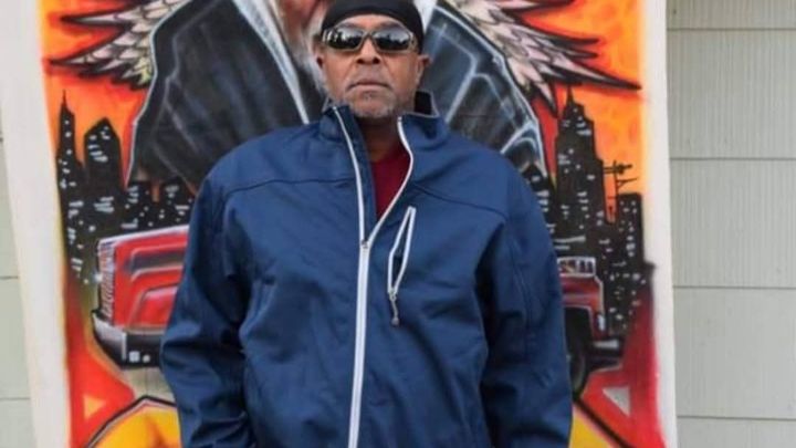 Fundraiser for Kevin Talbert by Donna Williams-Talbert : In Loving ...