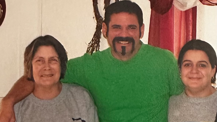 Fundraiser by Samantha McBee : Everett Reeves