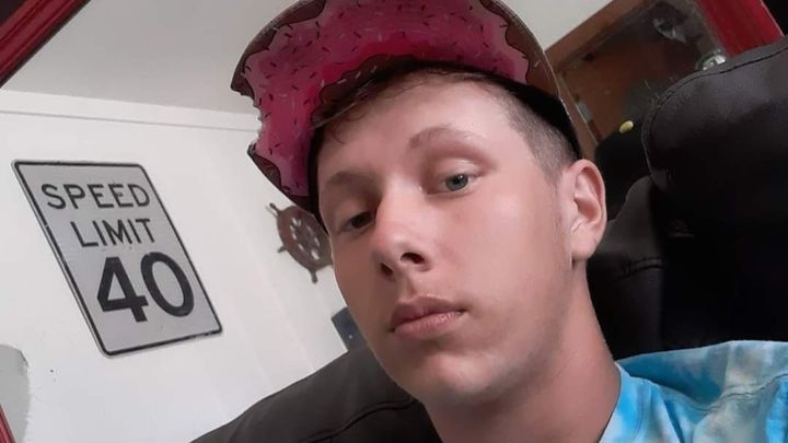 Fundraiser by Laura Gryboski : Rest in Paradise Alexander Bruce Knapp