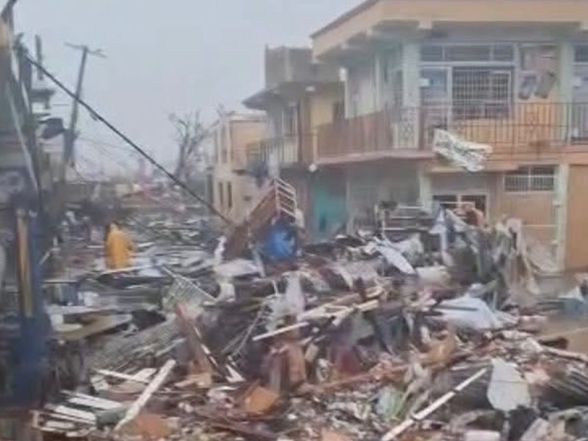 Fundraiser by Terry Johnson : Support St. Elizabeth Families After ...