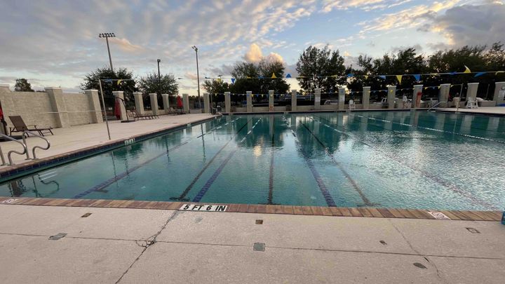 Fundraiser by Connor Darrow : Swim blocks for team