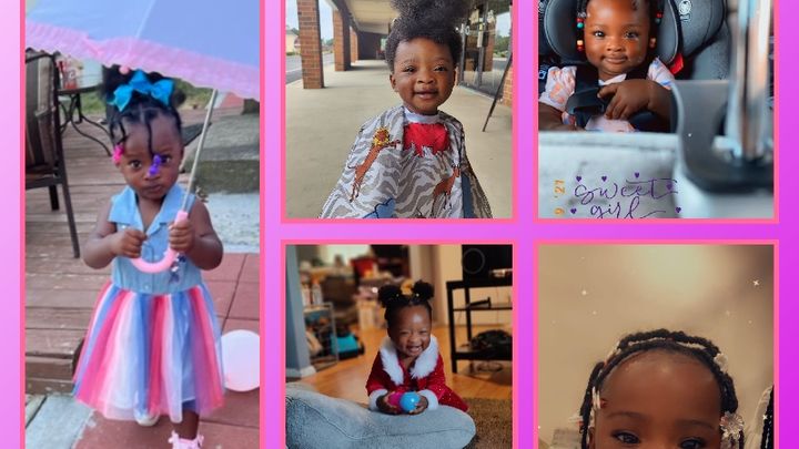 Fundraiser by Troy Jacobs : Troy and Cali move into our new home