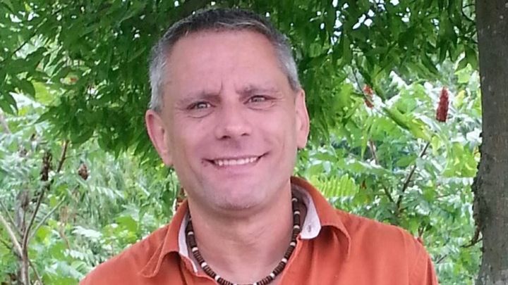 Fundraiser by Susan Vargo Highlan : David Vargo Mazzeo