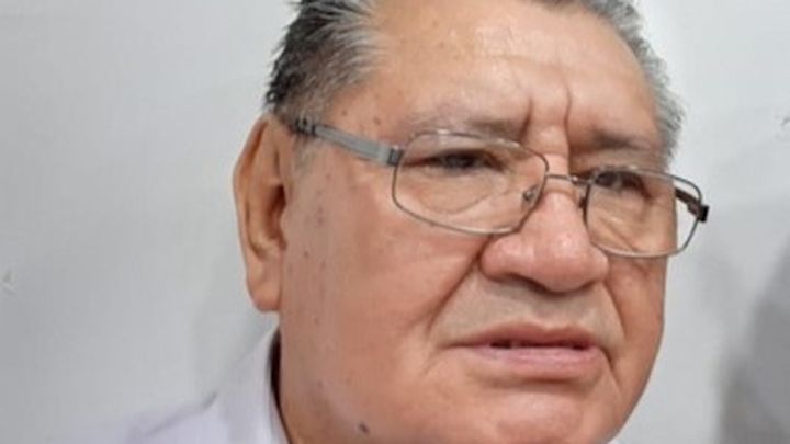 Fundraiser for Ana Quito by Eric Rubel : Segundo Quito