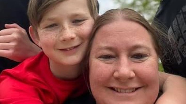 Fundraiser for Amy Caplan by Ashley Lanham : Caplan Family