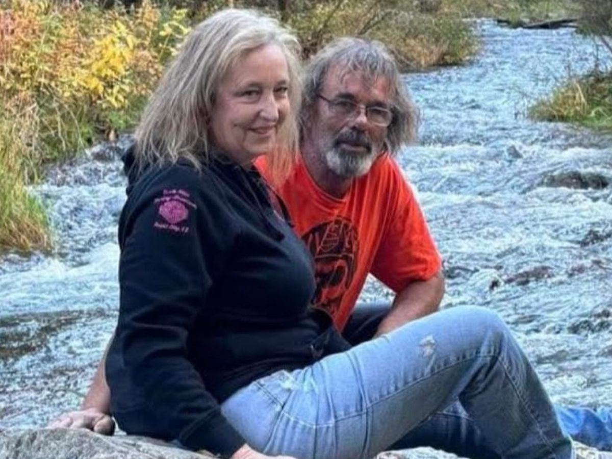 Fundraiser by Troy Sharkey : Help Del and Lisa Through a Difficult Time