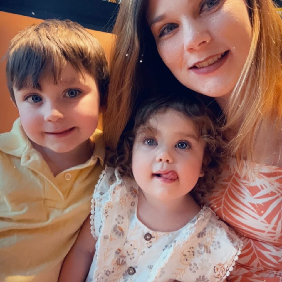 Fundraiser by Laurel Webb : Help support Jeana’s loved ones after loss