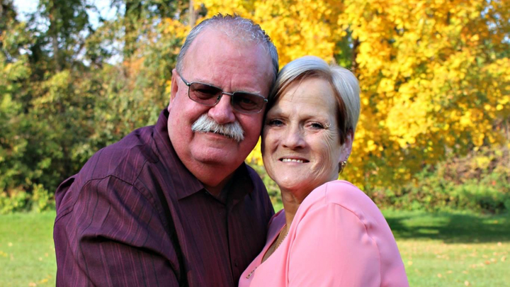 Fundraiser for David Goble by Stacy Gibson : Help with medical expenses