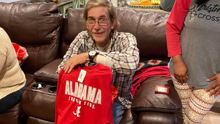 Fundraiser by Anna Nieves : Tom Nelson