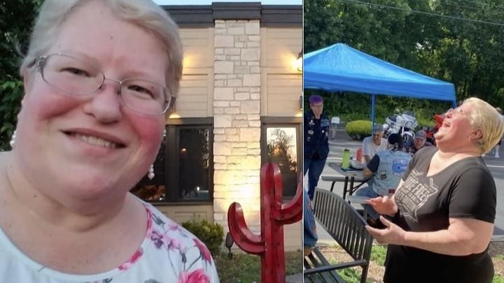 Fundraiser by Anne Mayberry : Help Lynn's family with her funeral expenses