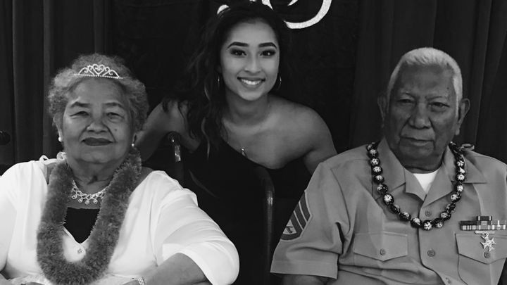 Fundraiser by Monessa Delos Reyes : Jesus Babauta