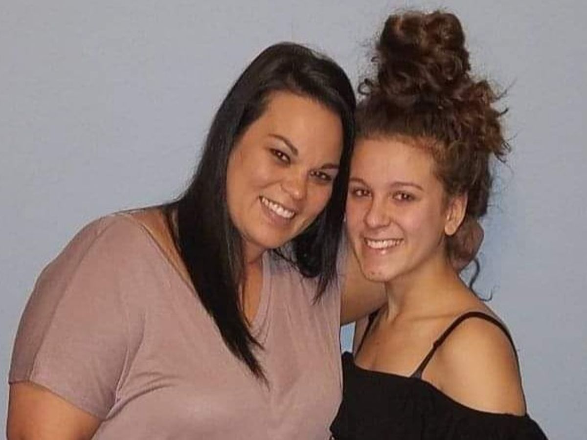 Fundraiser for Leslie Alicea by Kiah Davis : Supporting Janesa's family ...