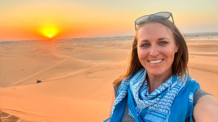 Fundraiser by Jennifer McCrory : Support Rachel's Fight Against Breast ...