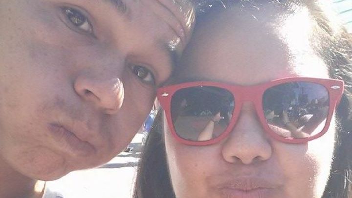 Fundraiser by Saul Aleman Undocumented : Lucio Melgoza Funeral Fund