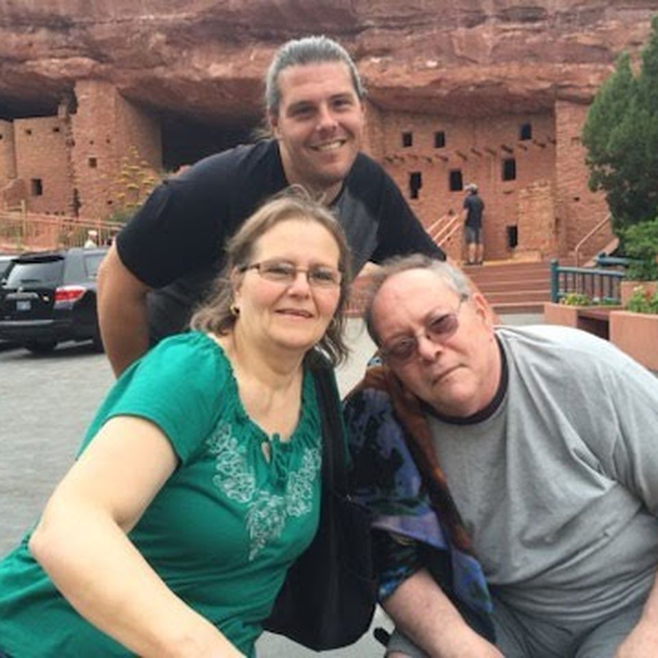 Fundraiser for Michael Donato by Jim Donato : Help Mike in this ...