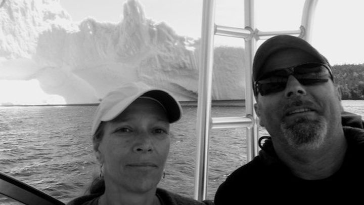 Fundraiser for Candace Strickland by Tara Morris : Alice & Brose ...