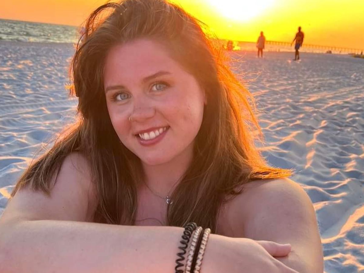 Fundraiser for Kali Turner by Laura Terwilliger : Braelyn Eldred