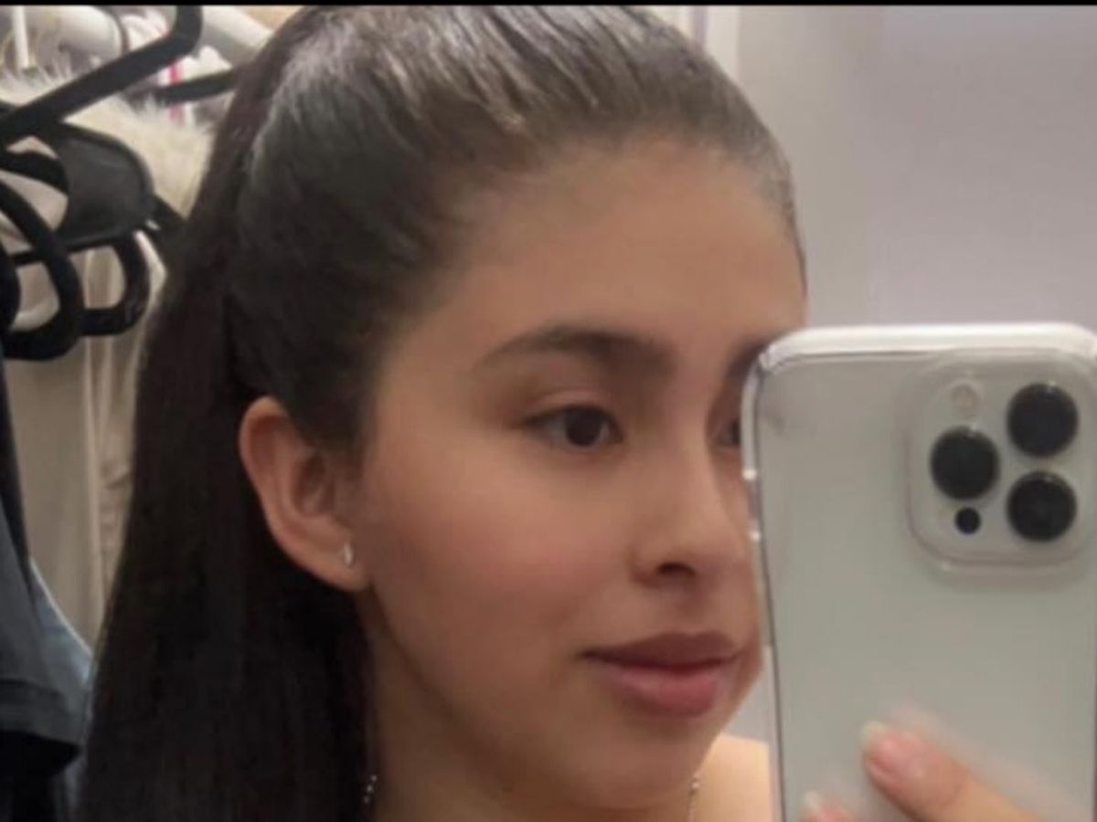 Fundraiser by Zoly Coronel : Paola Jazmin Duran Miranda