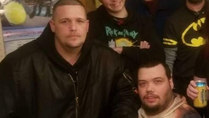 Fundraiser by heather Newcomb : Help Jimmy lay his brother to rest