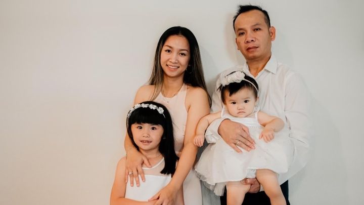 Fundraiser by An Nguyen : In Memory of Dang (Dan) Huynh