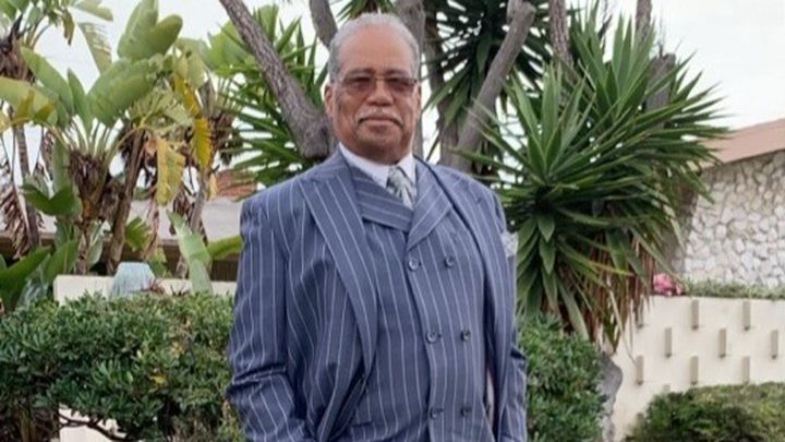 Fundraiser by Torbejoin Armstrong : Bruce Armstrong Memorial Fund