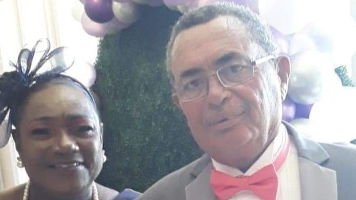 Fundraiser for Darren Smith by Sherrick Smith : Shabo's Emergency ...