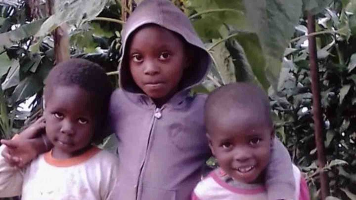 Fundraiser by Alex Hoare : The Batwa Community in Uganda